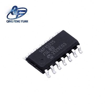 China Neuer Original-SOT-Mikrochip PIC16F15325T-I Elektronische Komponenten IC-Chips Mikrocontroller PIC16F1532 zu verkaufen