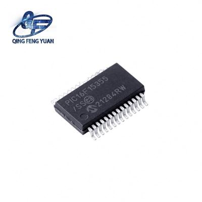 China Original Brand Neue Triode PIC16F15355-I Mikrochip Elektronische Komponenten IC-Chips Mikrocontroller PIC16F153 zu verkaufen