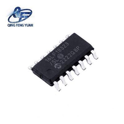 China MODUL für MITSUBISHI PIC16LF18323-I Mikrochip Elektronische Komponenten IC-Chips Mikrocontroller PIC16LF183 zu verkaufen