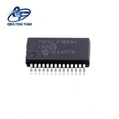 China Shenzhen Integrierter Schaltkreis LGBT-Modul PIC16LF18854-I Mikrochip Elektronische Komponenten IC-Chips Mikrocontroller PIC16LF188 zu verkaufen