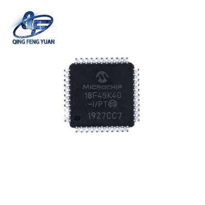 China Industrieelektronik Komponenten PIC18F45K40-I Mikrochip Elektronische Komponenten IC-Chips Mikrocontroller PIC18F45K zu verkaufen