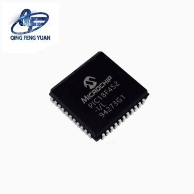 China Halbleiter Chip PIC18F452-I Mikrochip Elektronische Komponenten IC-Chips Mikrocontroller PIC18F4 zu verkaufen