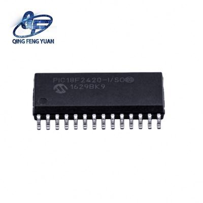 China Mikrochip PIC18F2420-I Mikrochip Elektronische Komponenten IC-Chips Mikrocontroller PIC18F24 zu verkaufen