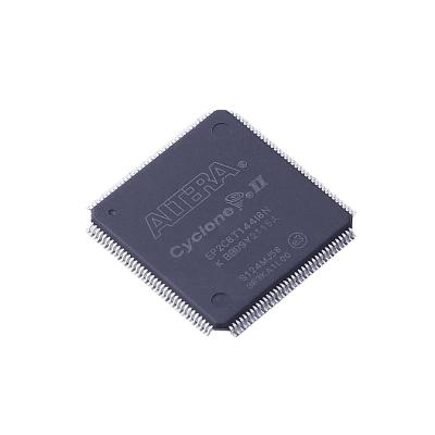 Cina Al-tera Ep2c8t144i8n Componenti elettronici Microcontrollori chip 32 bit EP2C8T144I8N in vendita
