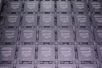 China Al-tera Ep4ce6f17i7n Elektronische Komponenten Guangdong Digital Integrated Circuit Arm Mikrocontroller ic-Chips EP4CE6F17I7N zu verkaufen