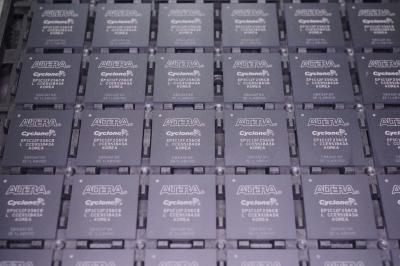 China Al-tera Ep3c40f780i7n Elektronische Komponenten Mikrocontroller Modulchips EP3C40F780I7N zu verkaufen