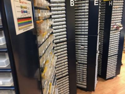 China XILINX XC6SLX9-2TQG144C Micro semicondutores componentes eletrônicos conjunto de circuitos integrados XC6SLX9-2TQG144C à venda