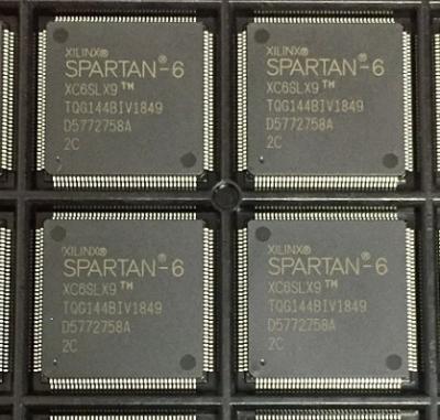 Cina XILINX XC7A75T-2FGG484I Semiconduttori Componenti elettronici Vendita di circuiti integrati XC7A75T-2FGG484I in vendita