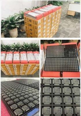 China XILINX XC7S50-1FGGA484C Semicondutores Componentes Eletrônicos Chip Stmicroelectronics circuitos integrados XC7S50-1FGGA484C à venda