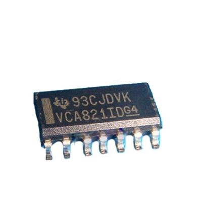 Cina vca821id componenti elettronici TI SOP14 modulo mppt solare in vendita