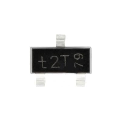 Cina N-X-P PMBT4403-SOT23-3 microchip Mcf5282cvm66 in vendita