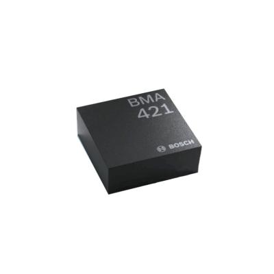 China Electron Memorial Chip BMI085 LGA-16 366 Accelerometer Transmitter Motion Sensor for sale