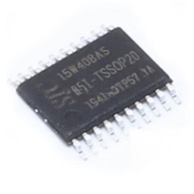 China New Original Price Wholesale STC15W408AS-35I-SOP16 SOP16 Mcu Controller Microcontroller Ic for sale