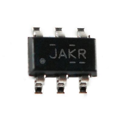 TS5A3160DBVR SOT-23-6 single-channel analog switch PICS BOM Module Mcu Ic Chip Integrated Circuits