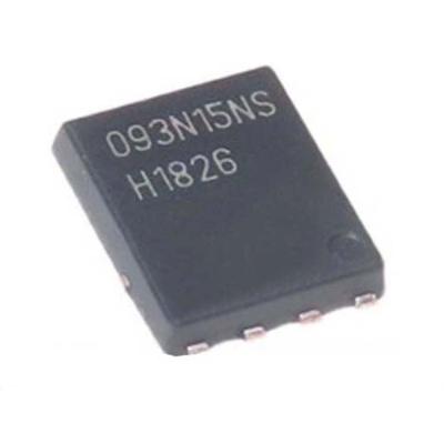 Cina BSC093N15NS5 Stabilizzatore LED driver ic chip BOM Modulo Mcu Ic Chip circuiti integrati in vendita