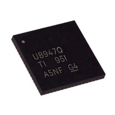 Cina DS90UB947TRGCRQ1 LED driver ic chip BOM Modulo Mcu Ic Chip circuiti integrati in vendita