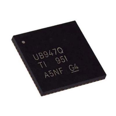 Cina DS90UB947TRGCRQ1 LED driver ic chip BOM Modulo Mcu Ic Chip circuiti integrati in vendita