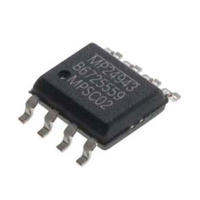 Cina MP24943DN interfaccia ricevitore-trascettore LED driver ic chip BOM Modulo Mcu Ic Chip Circuiti integrati in vendita