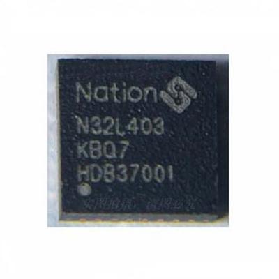 Cina N32L403KBQ7 Stabilizzatore LED Driver ic chip BOM Modulo Mcu Ic Chip Circuiti integrati in vendita