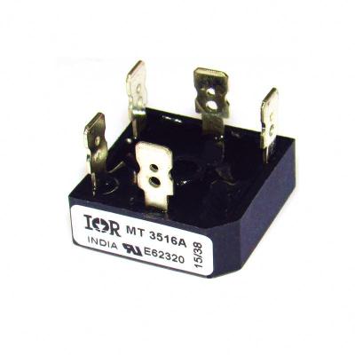 DIODE BRIDGE RECTIFIER MODULE MT3516A MB358 MB3512 MT3516A