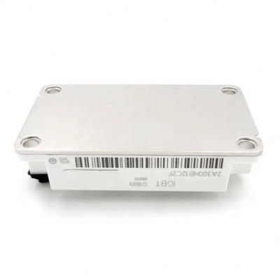 China Hot selling 2A300HB12C2F 300A1200V IGBT Module 2 IGBT In One Package for sale