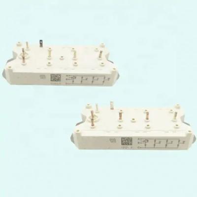 China Modulo original SKD100GAL124D7 de rectificador de ponte de 3 fases para chopper de travagem à venda
