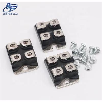 中国 DWM100X2-12N DWM100X2-12U DWM100X2-06N 100x2A 600V 急速復元ダイオードモジュール 販売のため