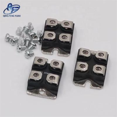 中国 DWM100X2-12N DWM100X2-12U DWM100X2-06N 100x2A 600V 急速復元ダイオードモジュール 販売のため