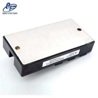 中国 ホットセール MIG75Q7CSB1X モジュール 周波数制御交流制御 1200V/75A オリジナル新品 販売のため
