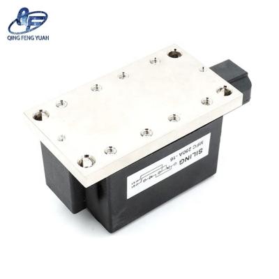 China Warm verkoop MFC250A-16 MFC250A Silicon Control SCR Thyristor Module Te koop
