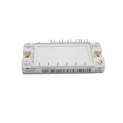 China Venda a quente FP40R12KT3 PIM Modulo de Controle de Frequência 1200V 40A Trans IGBT Modulo à venda