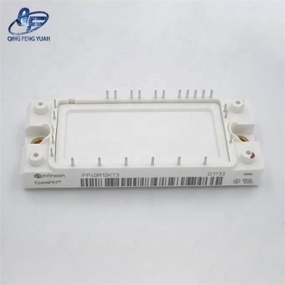 China Venda a quente FP40R12KT3 PIM Modulo de Controle de Frequência 1200V 40A Trans IGBT Modulo à venda