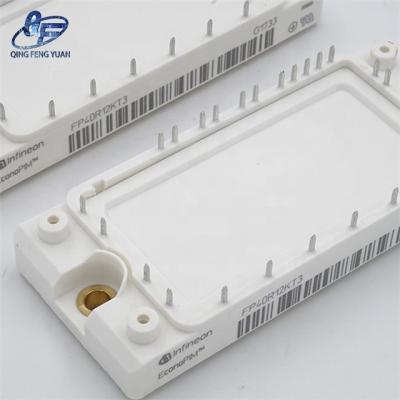 China Venda a quente FP40R12KT3 PIM Modulo de Controle de Frequência 1200V 40A Trans IGBT Modulo à venda