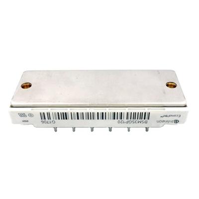China BSM35GP120 BSM35GP Controle de Frequência 7-Pack IGBT Power Module Trans IGBT Module à venda