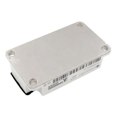 China Venda a quente 2A200HB12C2F 2A200HB12 Modulo IGBT de controlo de frequência e controlo de temperatura à venda
