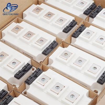 China Venda a quente 2A200HB12C2F 2A200HB12 Modulo IGBT de controlo de frequência e controlo de temperatura à venda