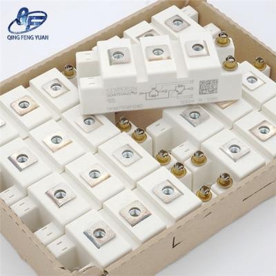 China Warm verkoop SKM75GB128D Lascontrolemodule Temperatuurcontrole Frequentiecontrole IGBT-module Te koop