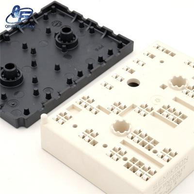 China SKiiP35NAB126V1 3-fase brugrectificator remhopper 3-fase brug omvormer frequentie IGBT module Te koop