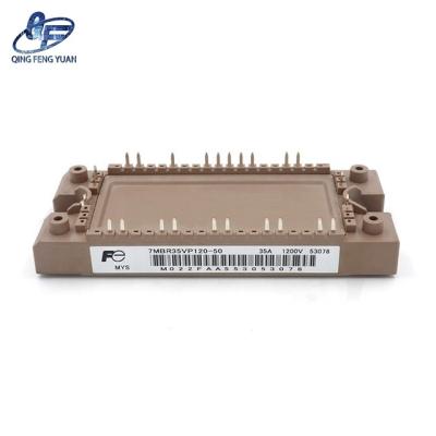 China Hot selling 7MBR35VP120-50 35A1200V PIM Module 7 In One Package IGBT Module for sale
