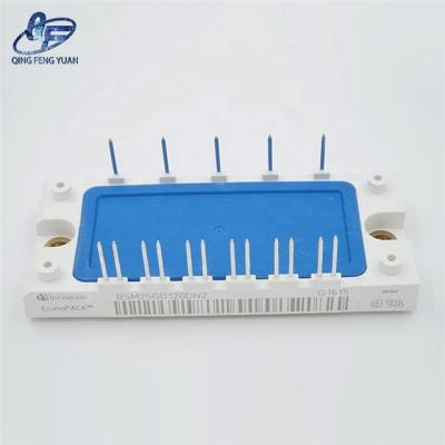 China BSM25GD120DN2 Frequency Control 3Phase Full-Bridge 35A 1200V 6-Pack Inverter IGBT Power Module for sale