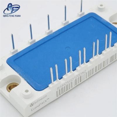 China BSM25GD120DN2 Frequency Control 3Phase Full-Bridge 35A 1200V 6-Pack Inverter IGBT Power Module for sale