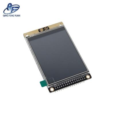 China 3.2 "LCD TFT module with resistance touch screen ILI9341 send STM32 source code for sale