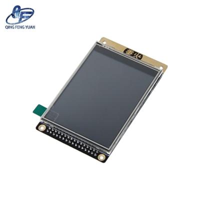 China 3.2 "LCD TFT module with resistance touch screen ILI9341 send STM32 source code for sale