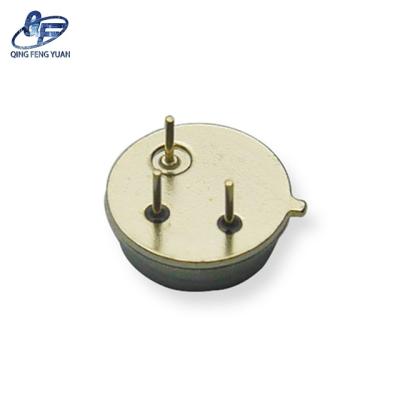China Passive R433A TO39 75K 433.92MHZ 3 PIN RF Saw Crystal Resonator 433mhz for Remote Wireless Security Transceivers for sale