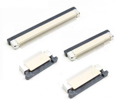 China Compacto Conector FFC FPC de alta densidade 527450897 Conectores electrónicos à venda