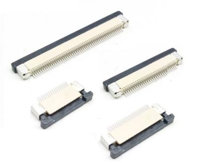 中国 相互接続性 PCB FFC FPCコネクタ 541045031 電子コネクタ 販売のため