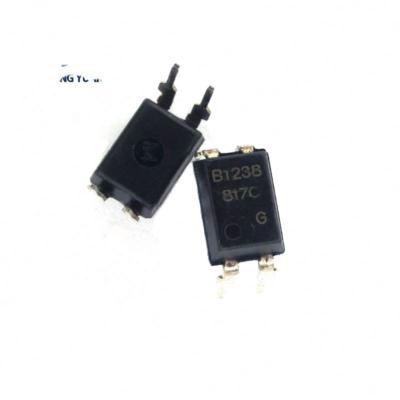 China Conectores de sensores Fotodetector de baixa corrente escura 6C138M Fairchild Onsemi DIP Phototransistor à venda