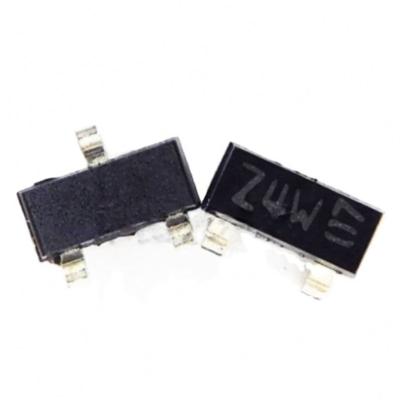 中国 センサーコネクタ 幅広く送信機 BZT52C6V2 jcet SOD 123 隔離壁 販売のため