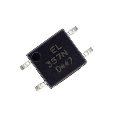China Sensor Connectors High gain Amplification EL3H7 FL SOP Optical interface for sale