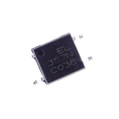 中国 センサーコネクタ 低熱抵抗 騒音削減 EL357N EVERLIGHTEVERLIGHT SOP 4 信号コンディショニング 販売のため